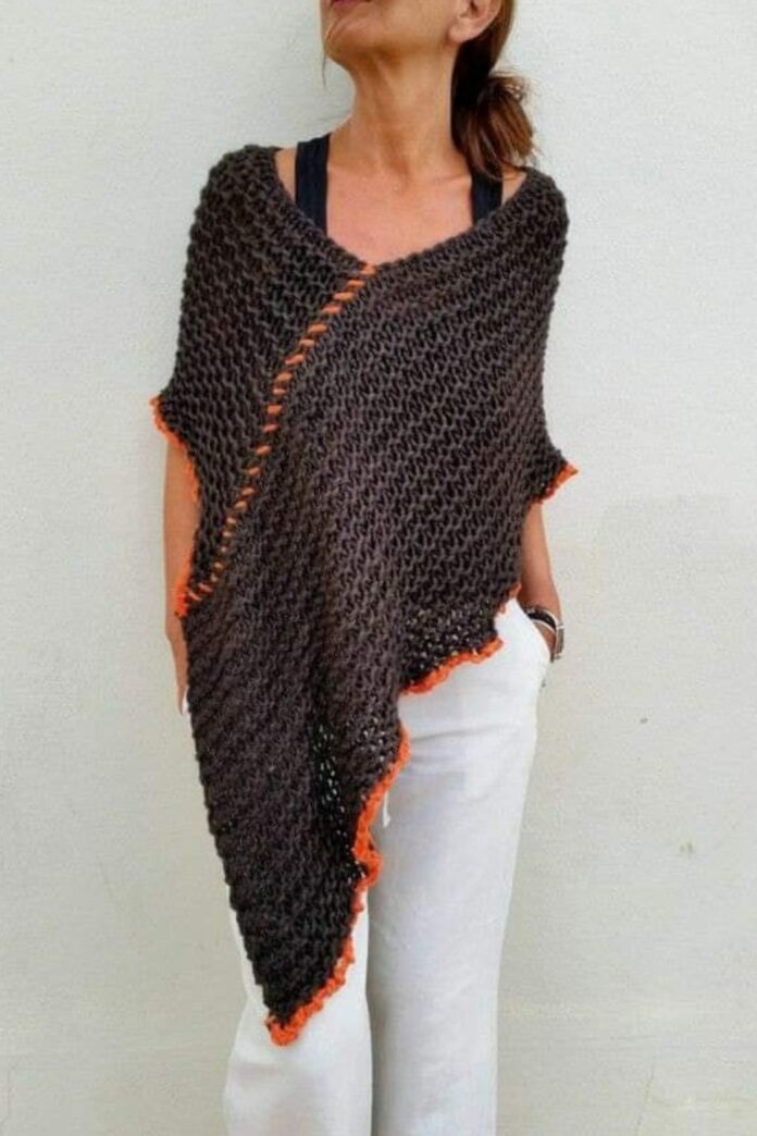 16 Stunning Mexican Ponchos Round up 2022 - People choice