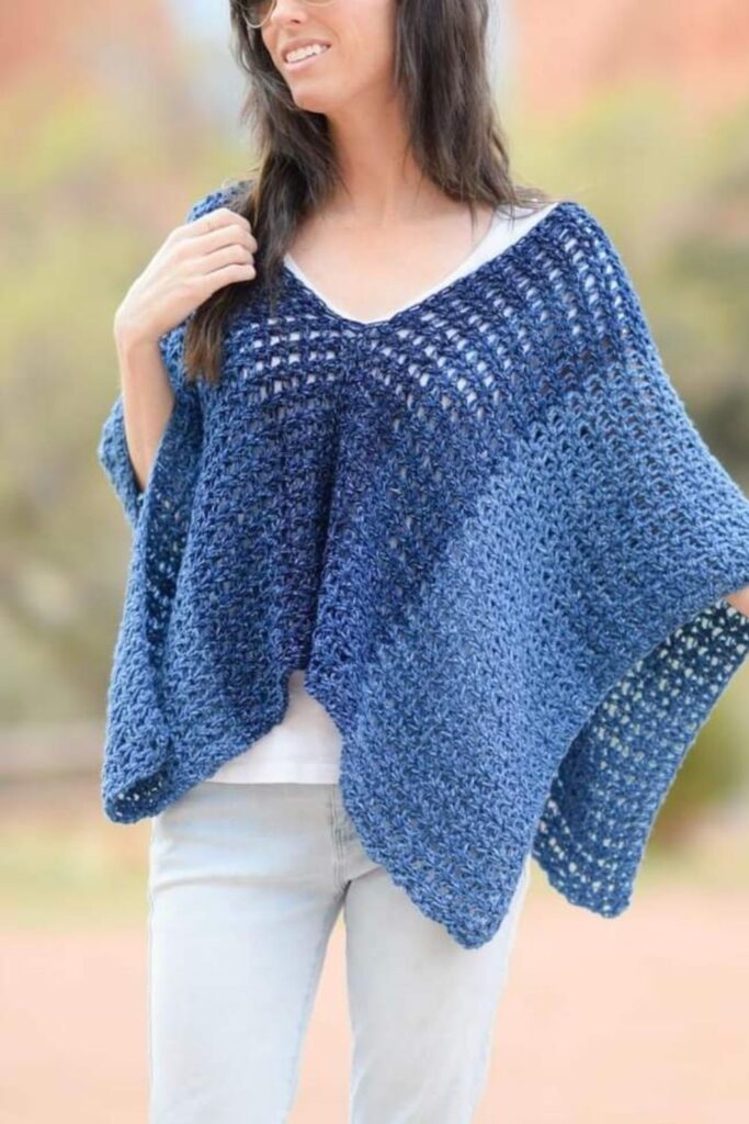 16 Stunning Mexican Ponchos Round up 2022 - People choice