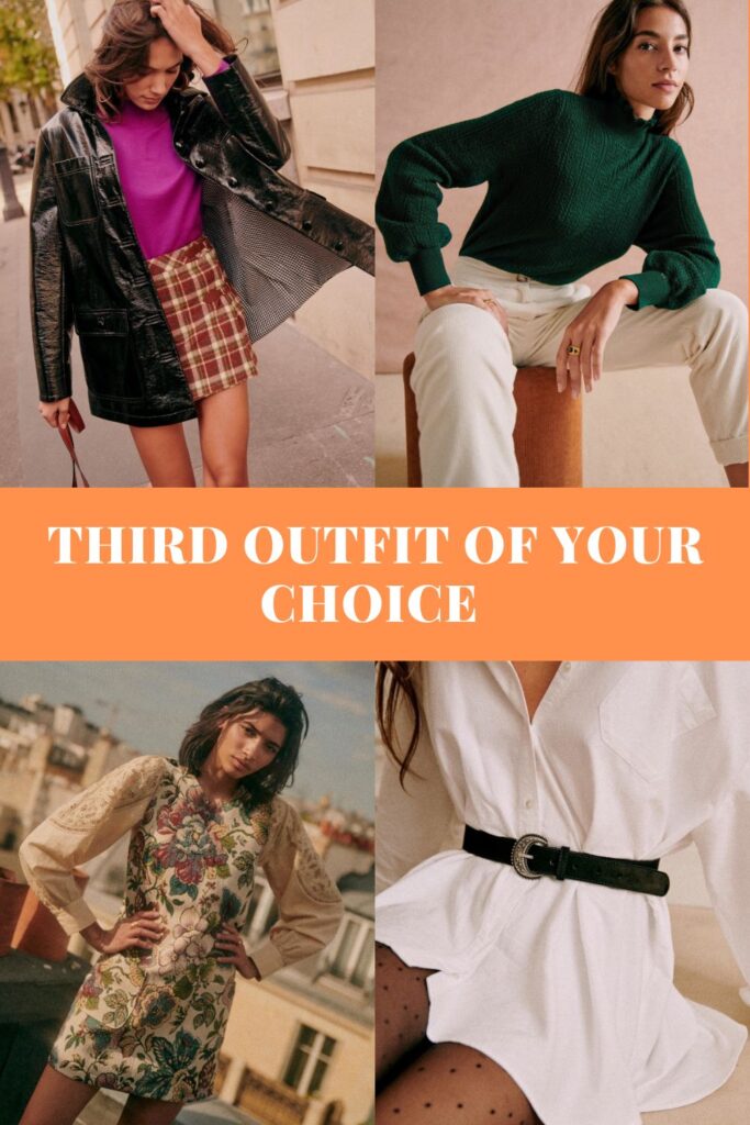 7 Best Holiday Outfits: Chic & Festive Looks Can Wear All Year ...