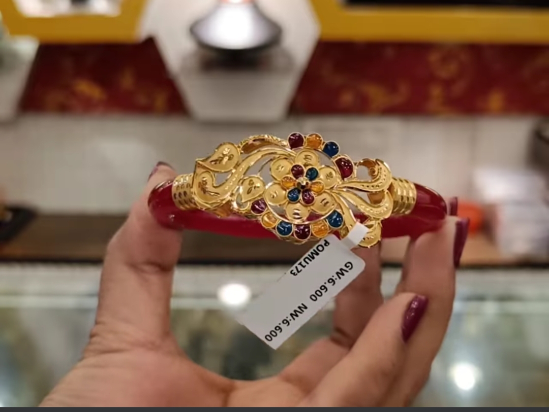 Most Trending Sakha Pola Collection of 2024 - People choice