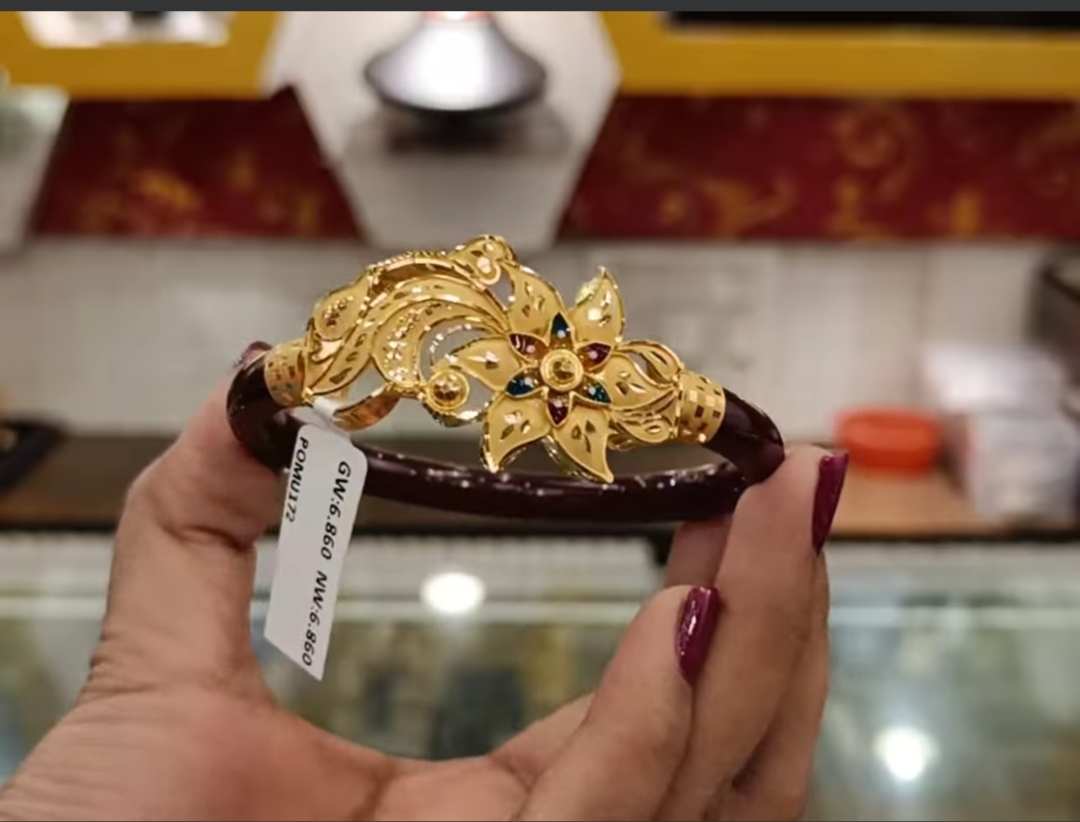 Most Trending Sakha Pola Collection of 2024 - People choice