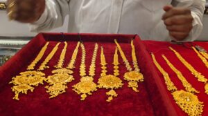 Latest Sita Haar Collection With Price in 2024 - People choice